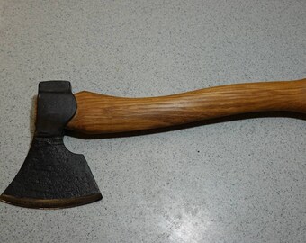 Sloyd Axe - Etsy