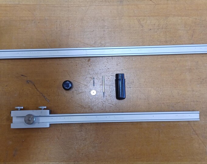 Martin Beam Compass - Etsy