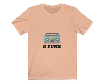 G Funk | Etsy