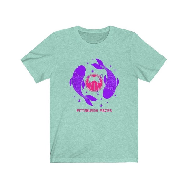 Pisces - Etsy
