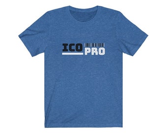 Icopro Shirt - Etsy