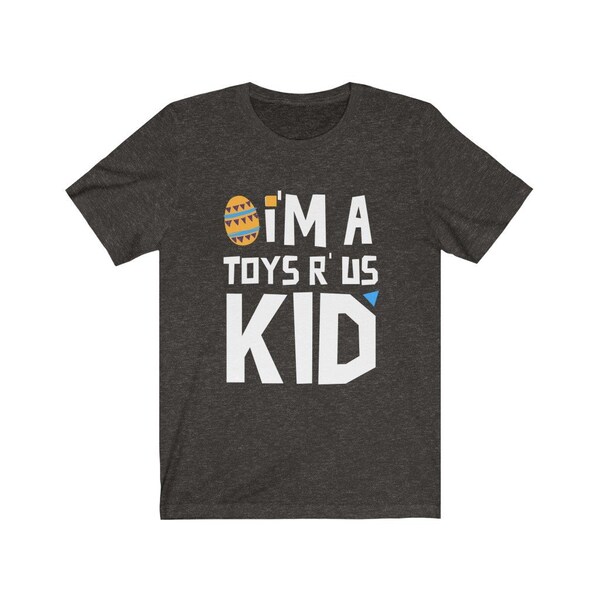 Toys R Us Kid Shirt - Etsy