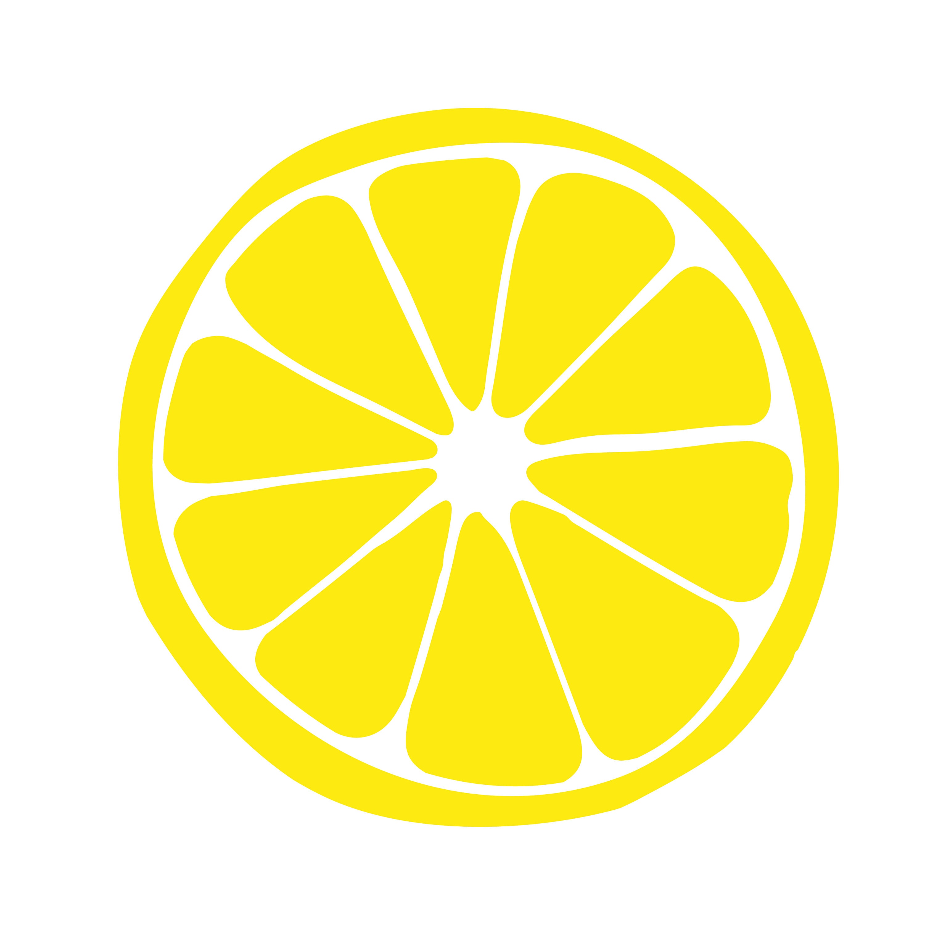 Lemon/lime SVG Bundle - 9 Digital Downloads, Cricut, Explore, PNG ...