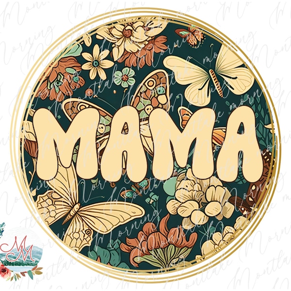 Hippy Flowers - Etsy