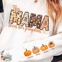 Fall Png, Fall Mama, Neutral Mama, Fall Design, Fall Sublimation, Mama ...