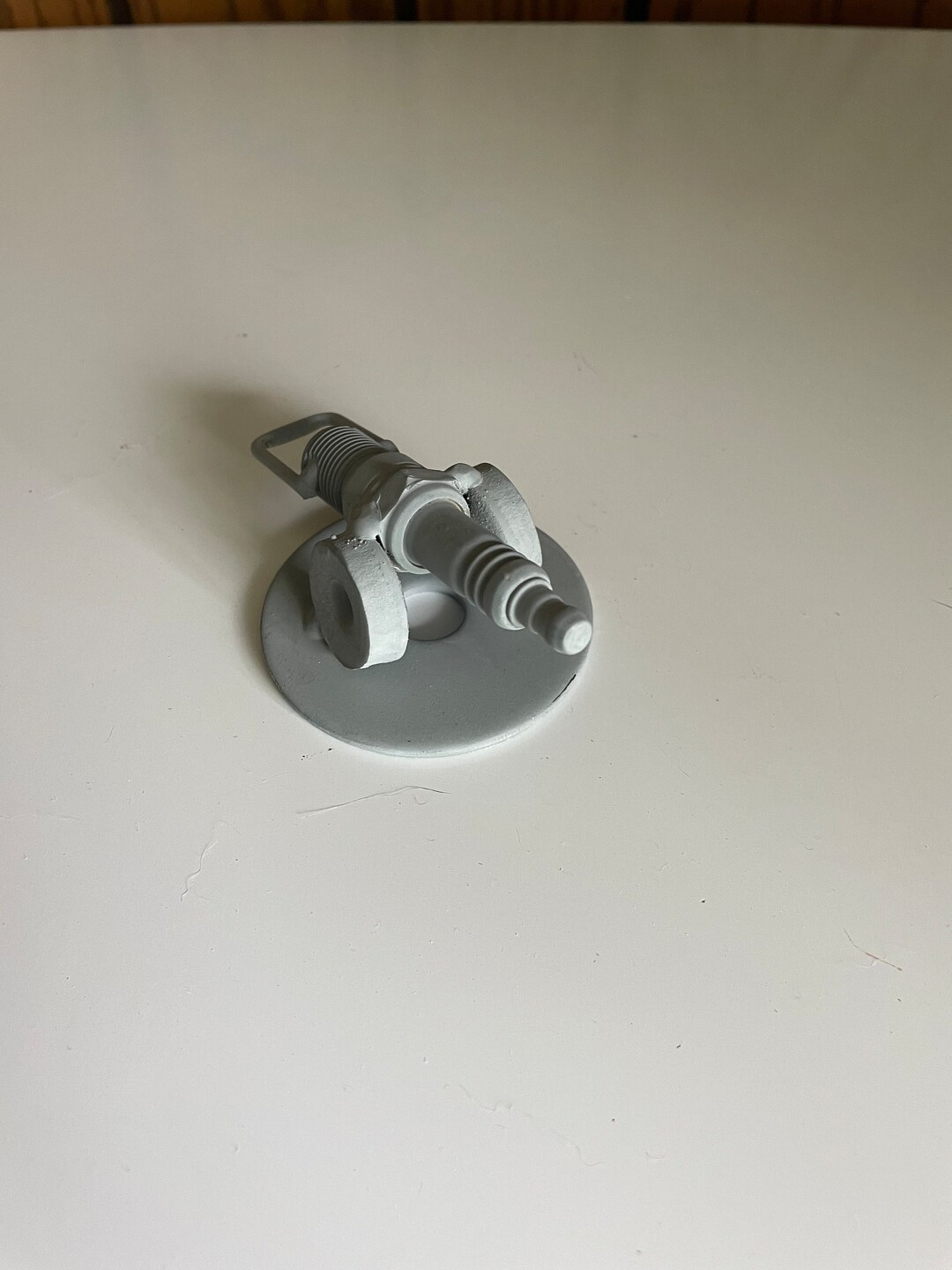 Small Spark Plug Cannon - Etsy