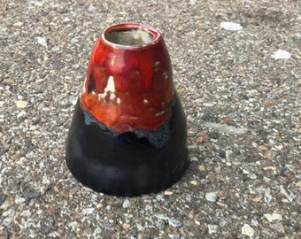 Volcano Pottery - Etsy
