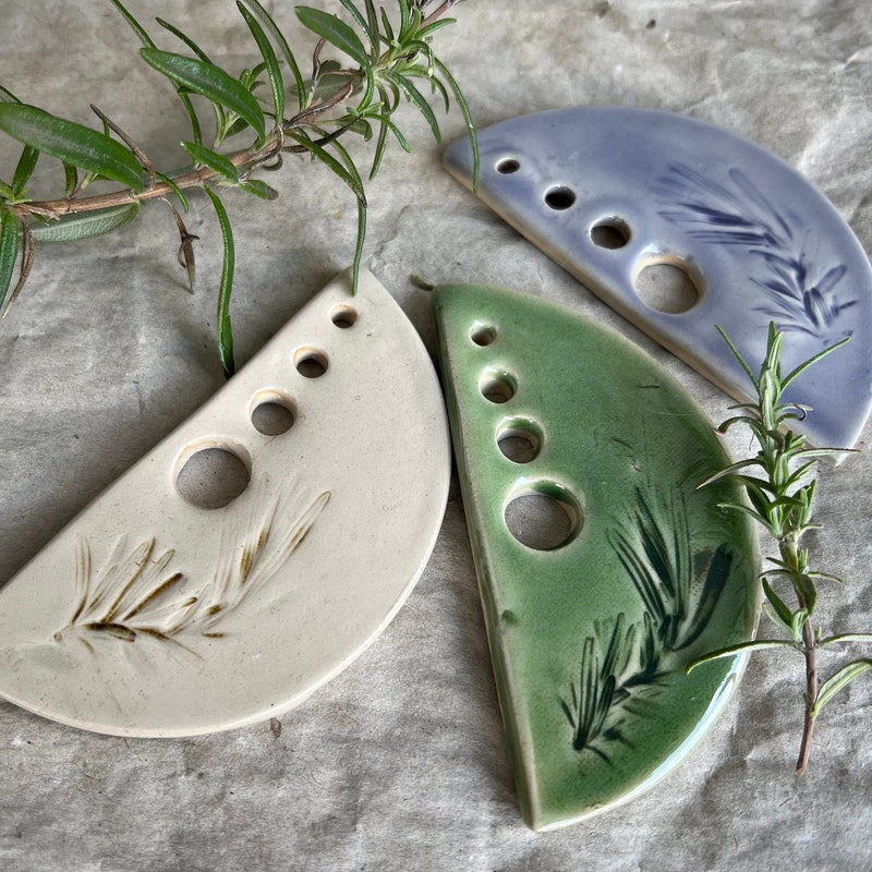 Mary Ackerman Pottery - Etsy Canada