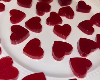 The Simpsons Gummy | Etsy