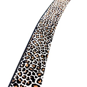 Roan Leather Sweatband, Designer Leather Sweatband, E-stitch Leather ...