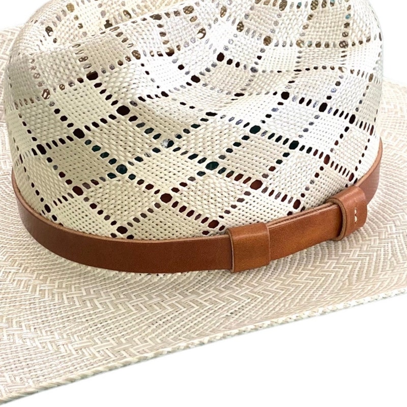 Mens Fedora Hatbands - Etsy