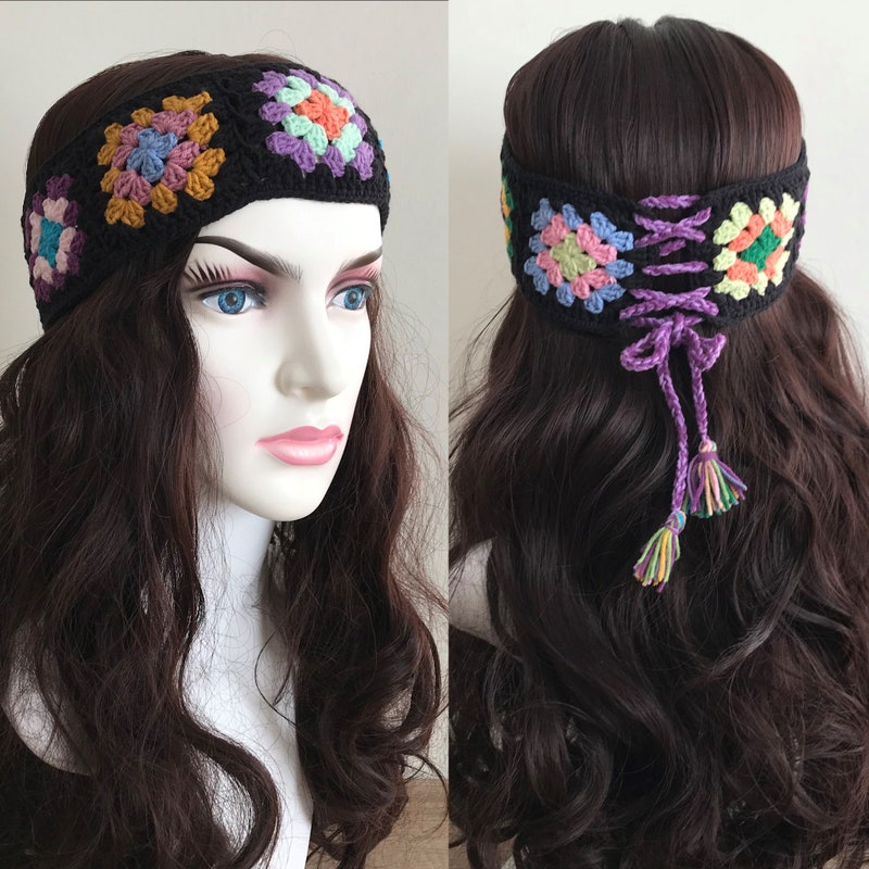 80s Hair Accessories - Etsy
