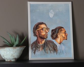 Pnl Poster - Etsy UK