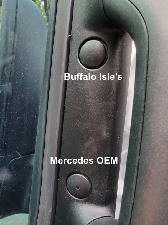 Screw Cap for Mercedes Sprinter / Revel Grab Handle 5 Pieces - Etsy