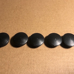 Screw Cap for Mercedes Sprinter / Revel Grab Handle 5 Pieces - Etsy