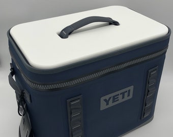 Yeti Cutting Board - Etsy