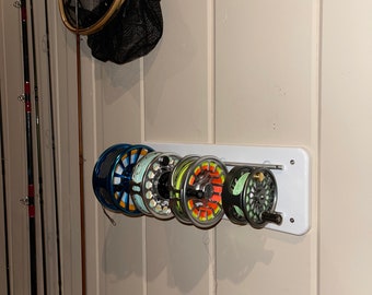 Fishing Line Holder | Etsy