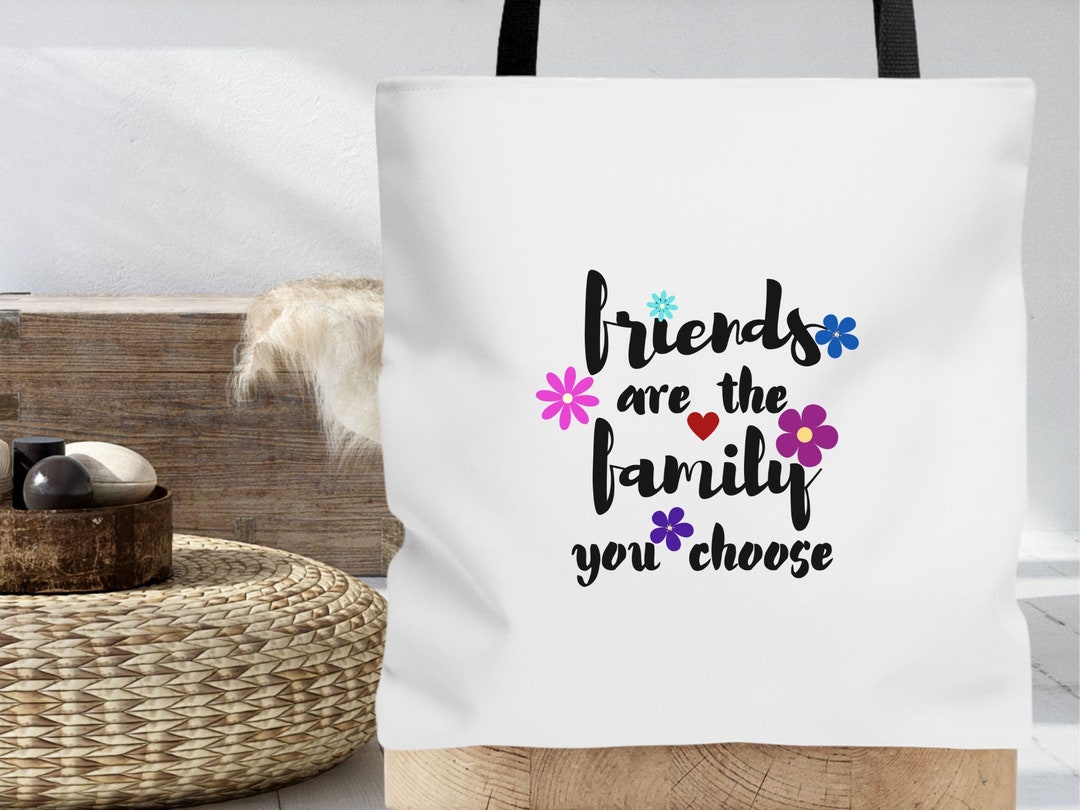 Best Friend Tote Bag | Bachelorette Gift | Besties Tote Gift | BFF ...