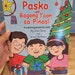 My First Ilocano Book ilocano-english Beginner Book for Kids - Etsy