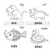 My First Tagalog Book (filipino/tagalog-english Beginner Book for Kids ...