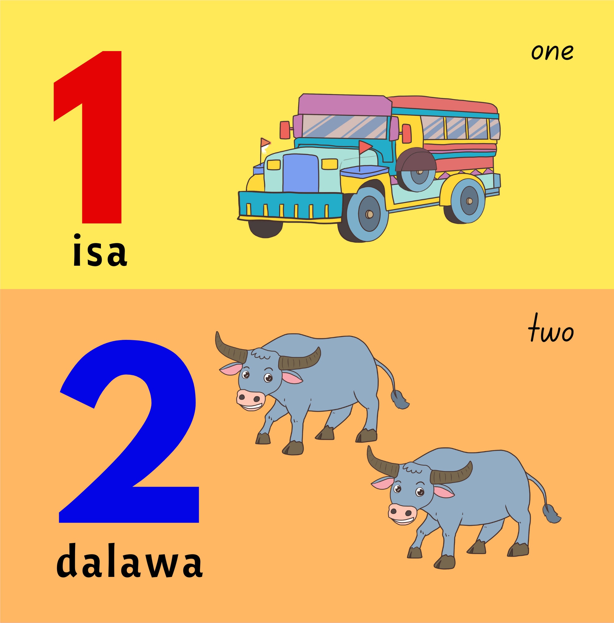 My First Tagalog Book (filipino/tagalog-english Beginner Book for Kids ...