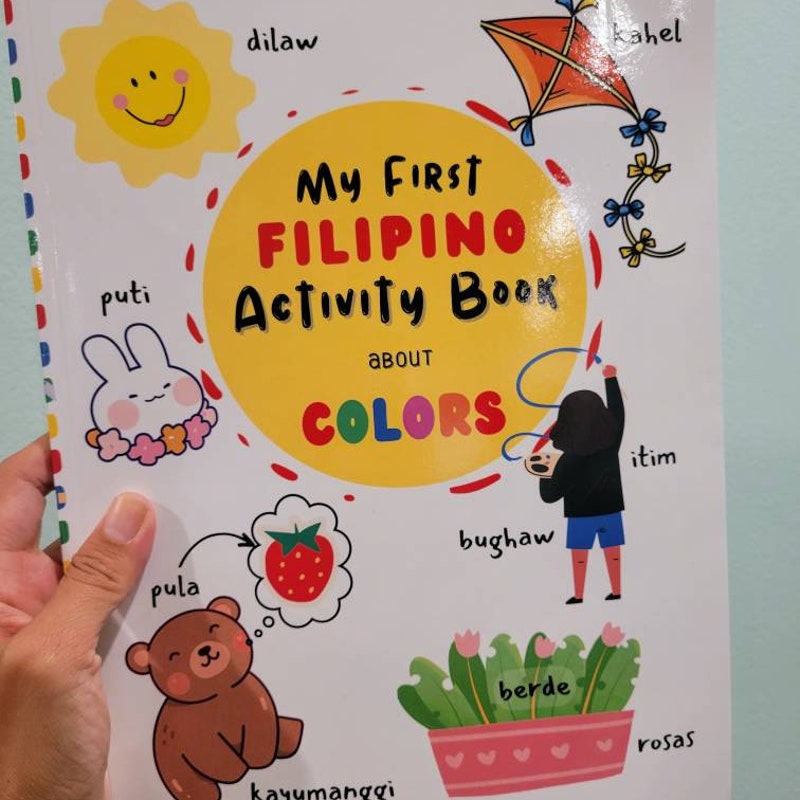 MyFirstLanguage - Etsy