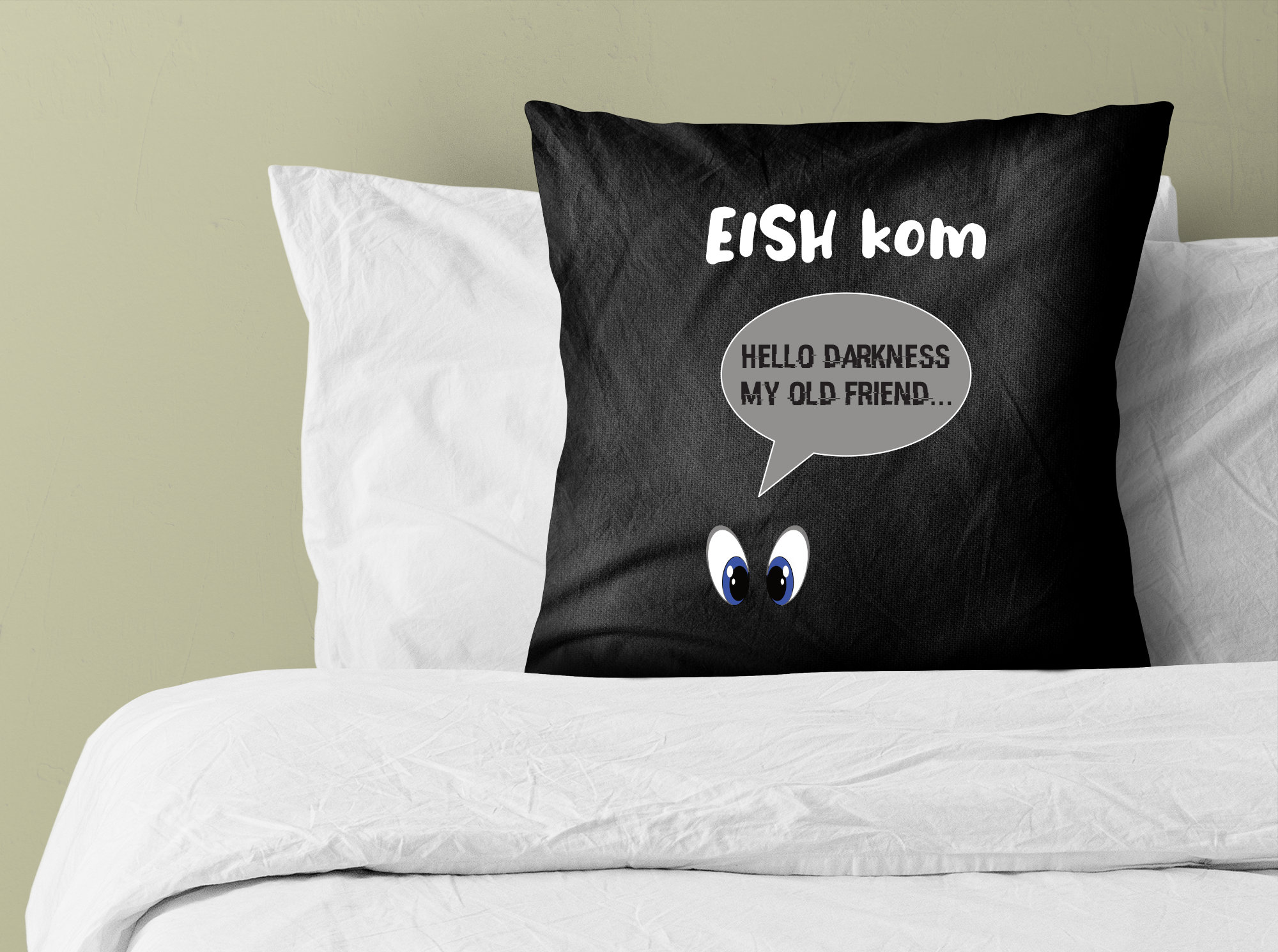 Humorous South African Tshirt / Eishkom / Eskom South Africa / - Etsy