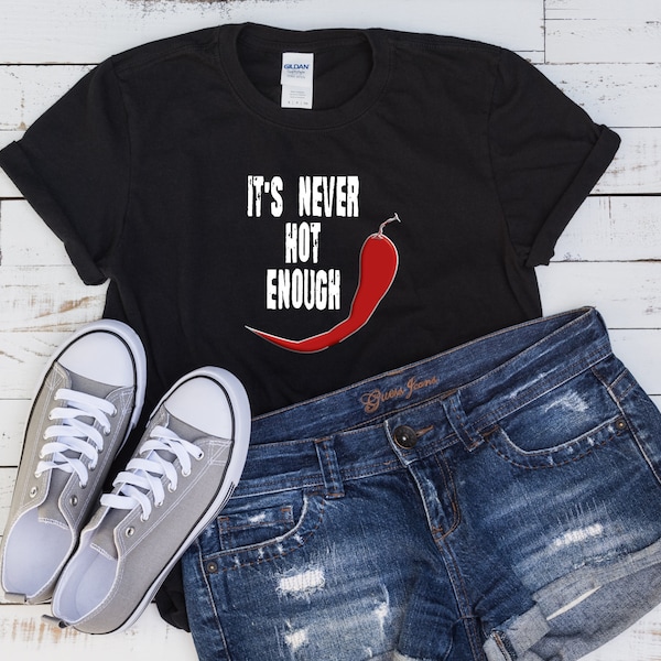 Funny Chili Sayings - Etsy
