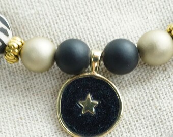 Tick Pearl Necklace | Etsy