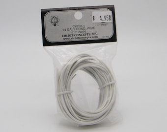 Dollhouse Miniature Set of Two White Wire Plant Stands in Half - Etsy