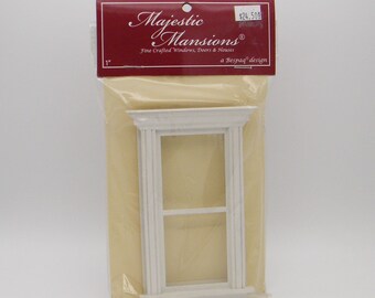 1:12th Scale Dollhouse Window Shutters by Houseworks Ltd - Etsy