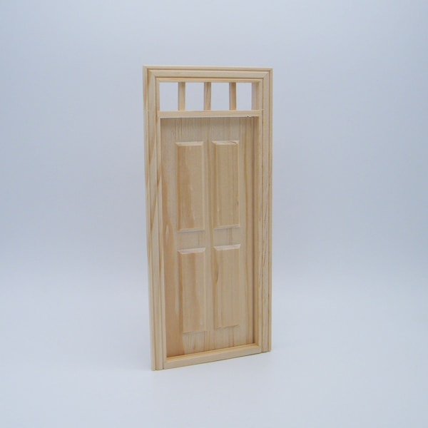 Dollhouse Door - Etsy