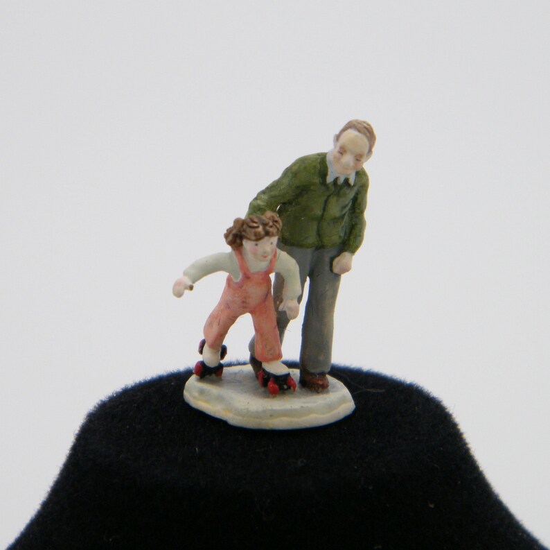 Dolls & Miniatures Art & Collectibles Goebel/Olszewski Dollhouse ...