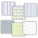 Digital Paper Happy Easter A4 Size Instant Download JPG Files Printable ...