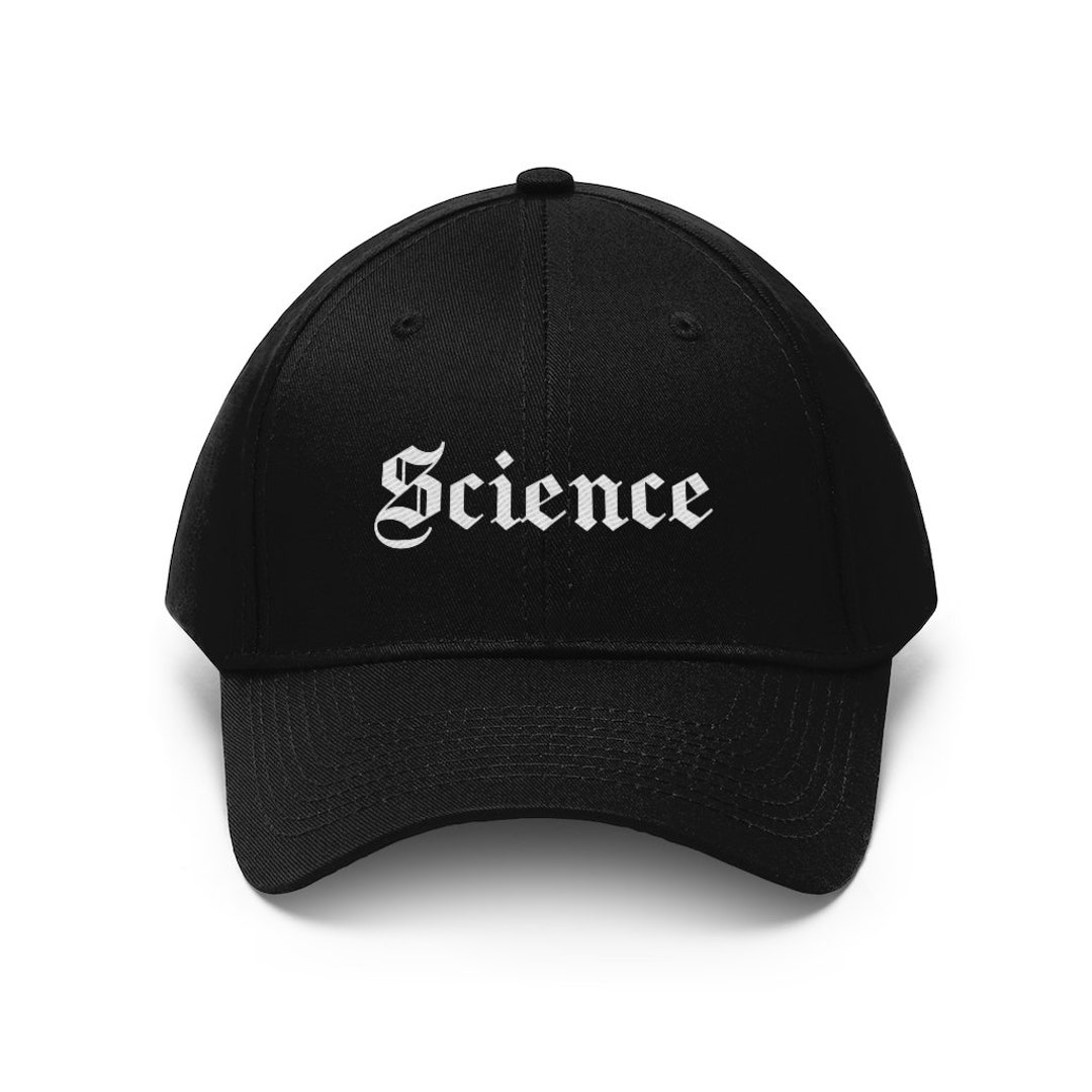 Science Hat - Etsy