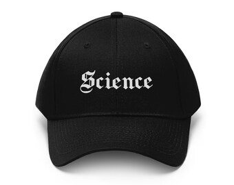 Science Hat | Etsy