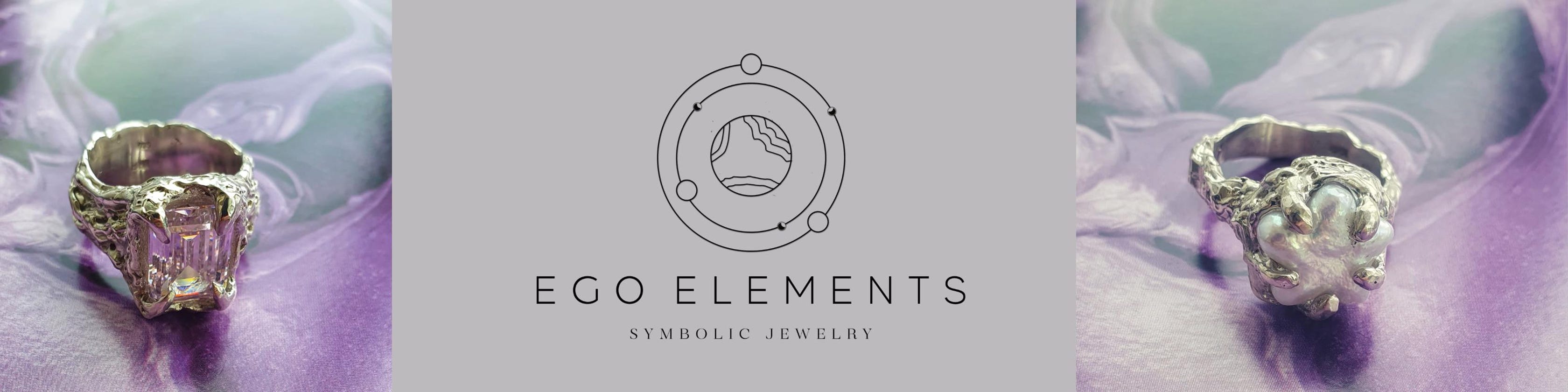 EgoElements - Etsy