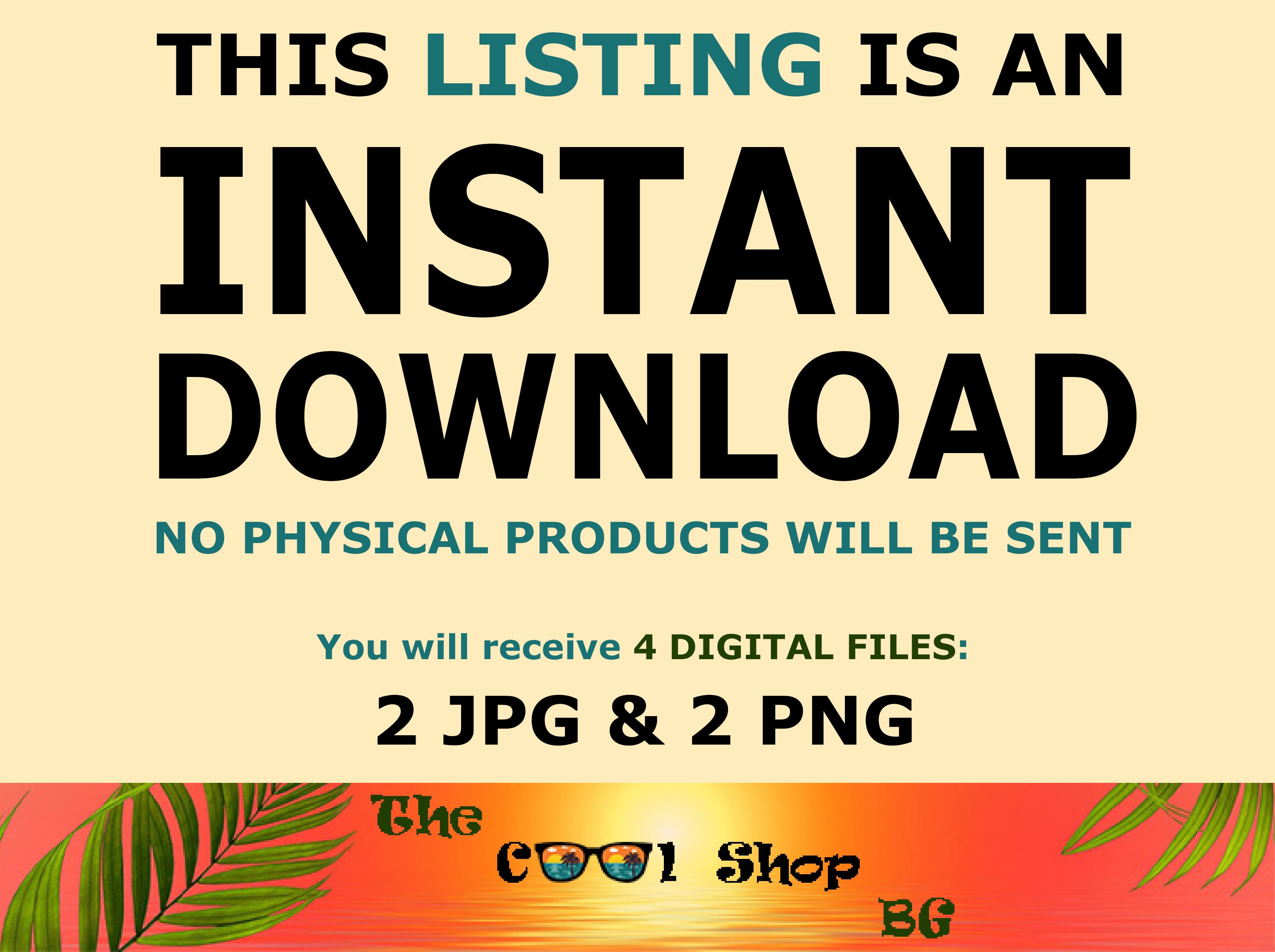 Happy and Hoppy Leap Year Leap Day 2024 Digital File Png, February 29 ...