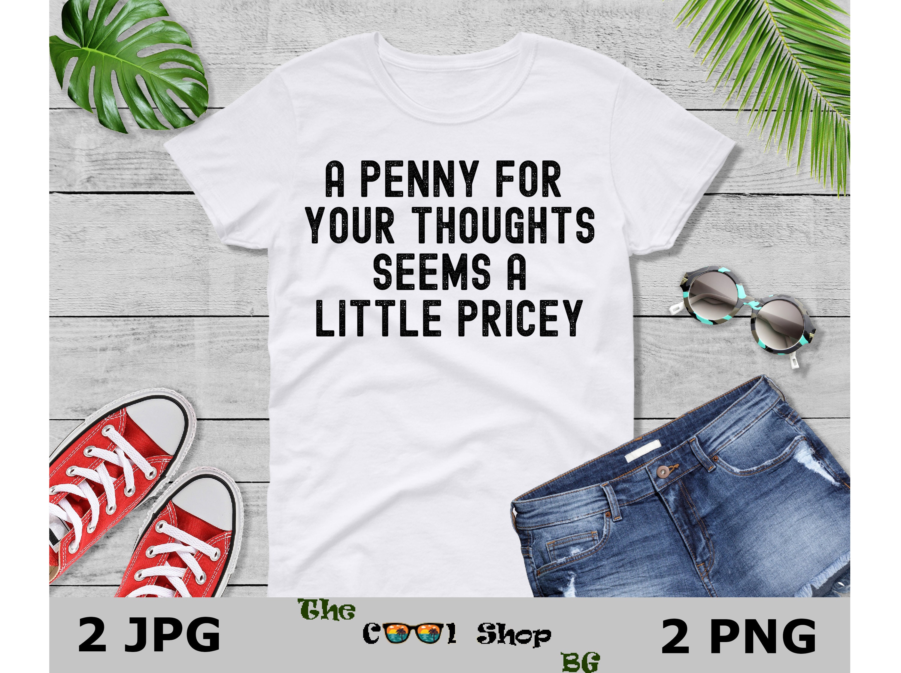 A Penny for Your Thoughts Png, A Penny for Your Thoughts Seems A Little ...