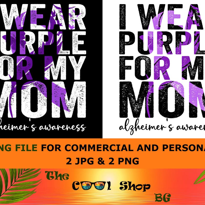 Purple Mums - Etsy