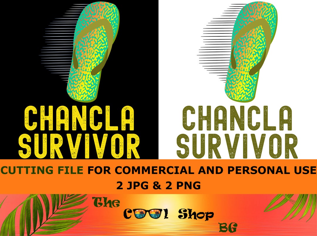 Chancla Png, Chancla Jpg, Chancla Survivor Png, Chancla Survivor Jpg ...