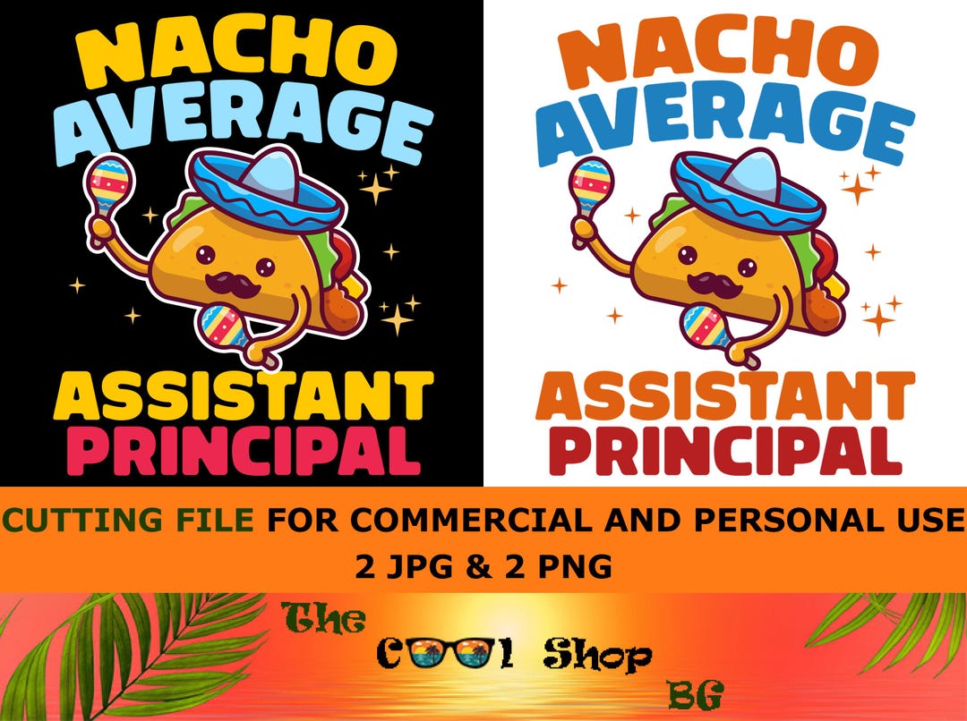 Cinco De Mayo Nacho Png, Nacho Average Assistant Principal Png, Cinco ...