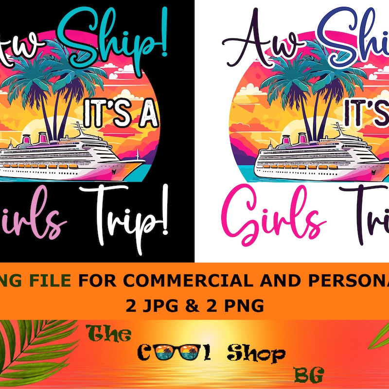 Girls Trip Gifts - 60+ Gift Ideas for 2025