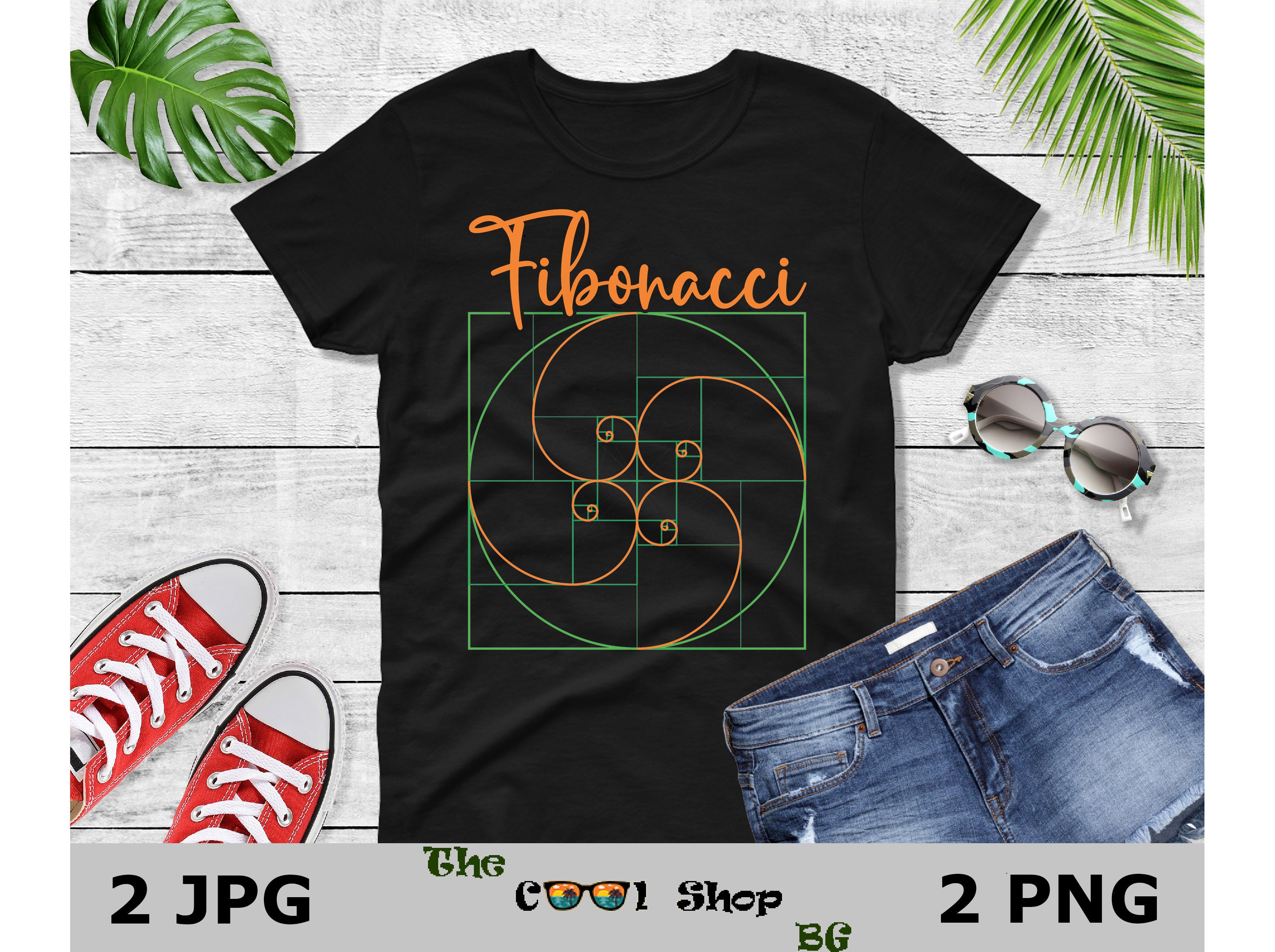 Fibonacci Png, Vector Fibonacci Spiral, Golden Ratio Png, Fibonacci ...
