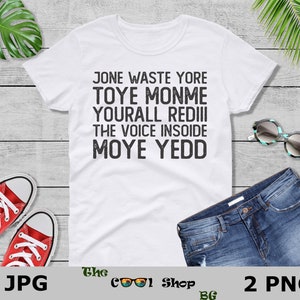 Jone Waste Yore Toye Monme Png File, Don't Waste Your Time on Me, Jone ...