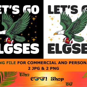 Lets Go Elgses Png, Funny Philadelphia Mayor Misspelling Png, Eagles ...