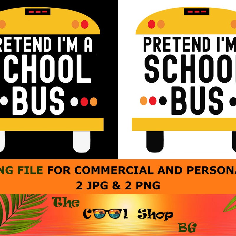 Pretend School - Etsy