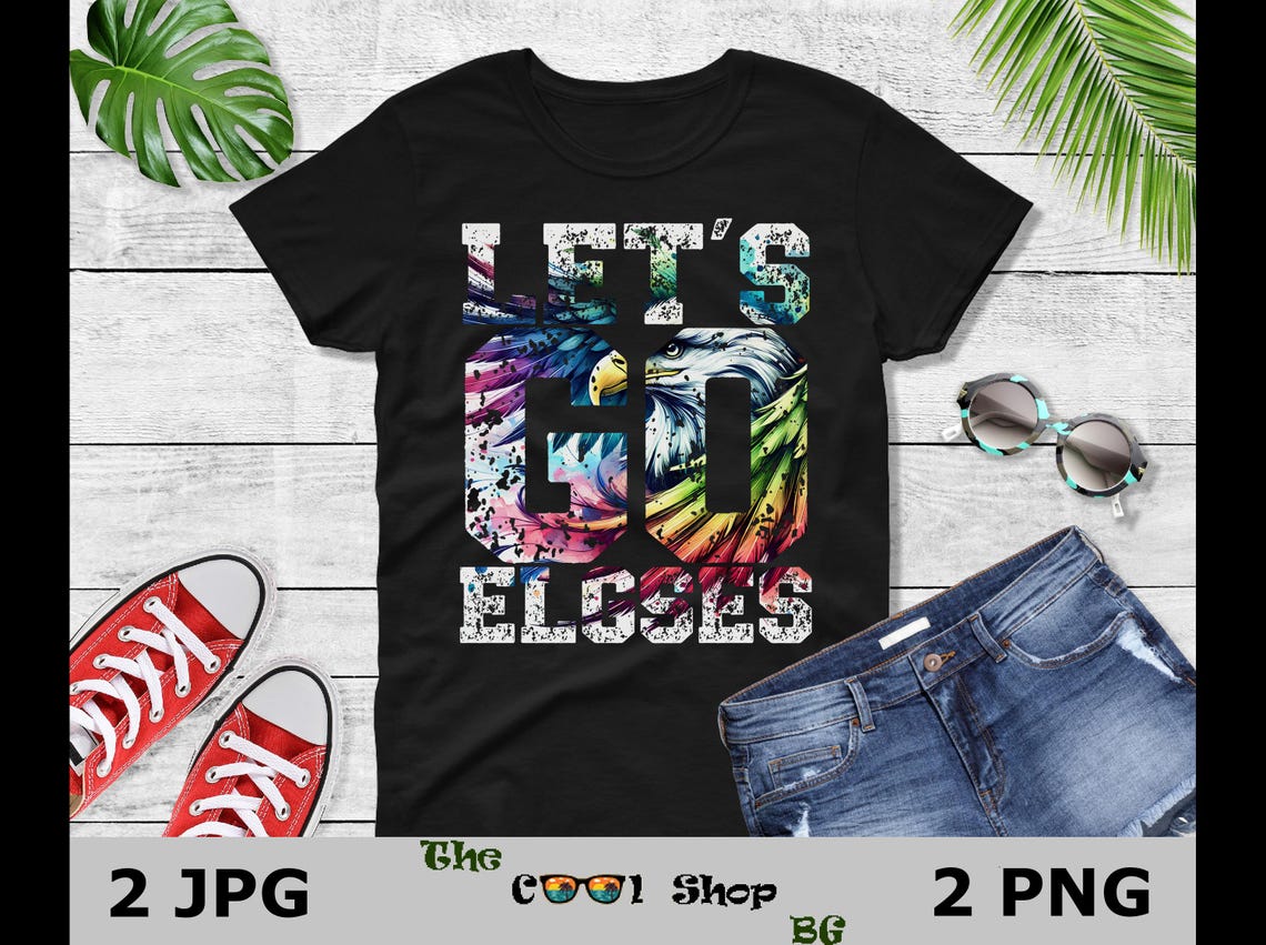Lets Go Elgses Png, Funny Philadelphia Mayor Misspelling Png, Eagles ...