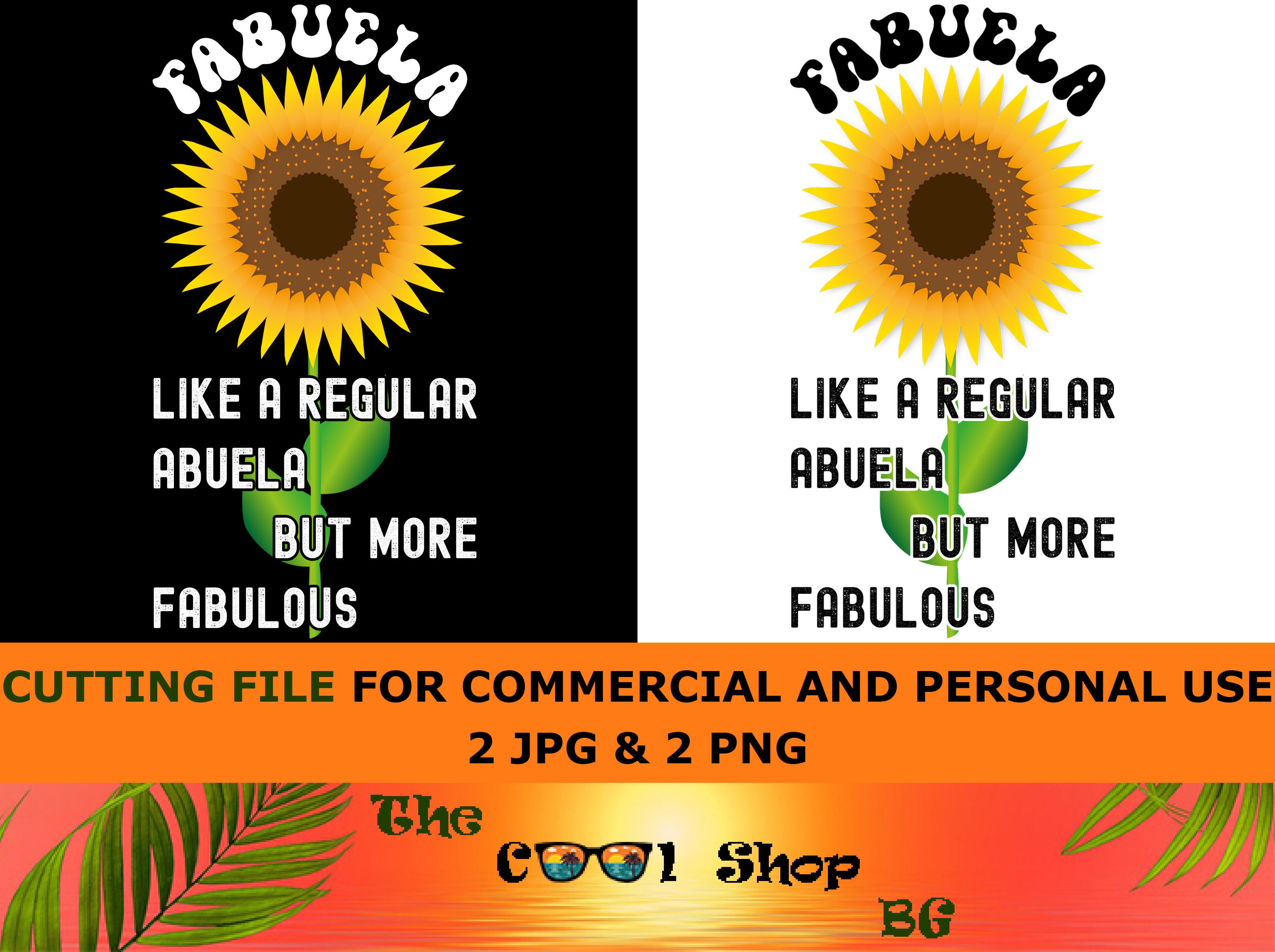 Fabuela Png, Like A Regular Abuela but More Fabulous, La Chancla Png ...