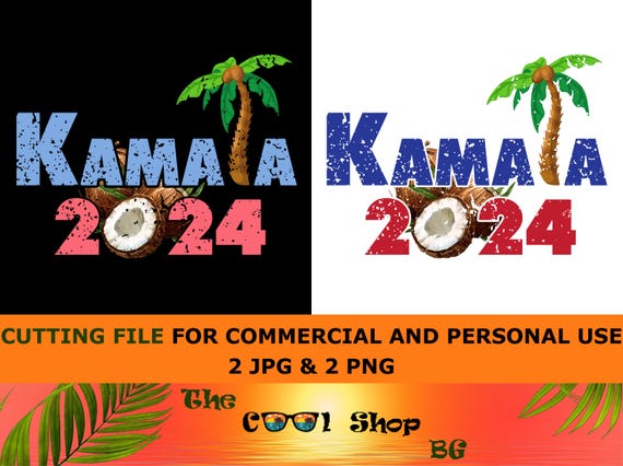 Election Symbols 2024 Coconut